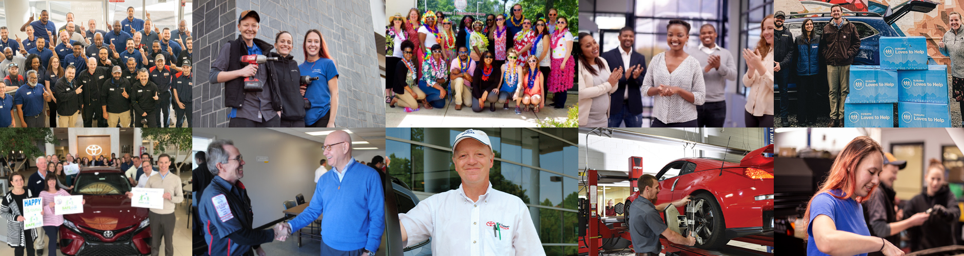 Careers Page Search for Jobs Introduce Yourself